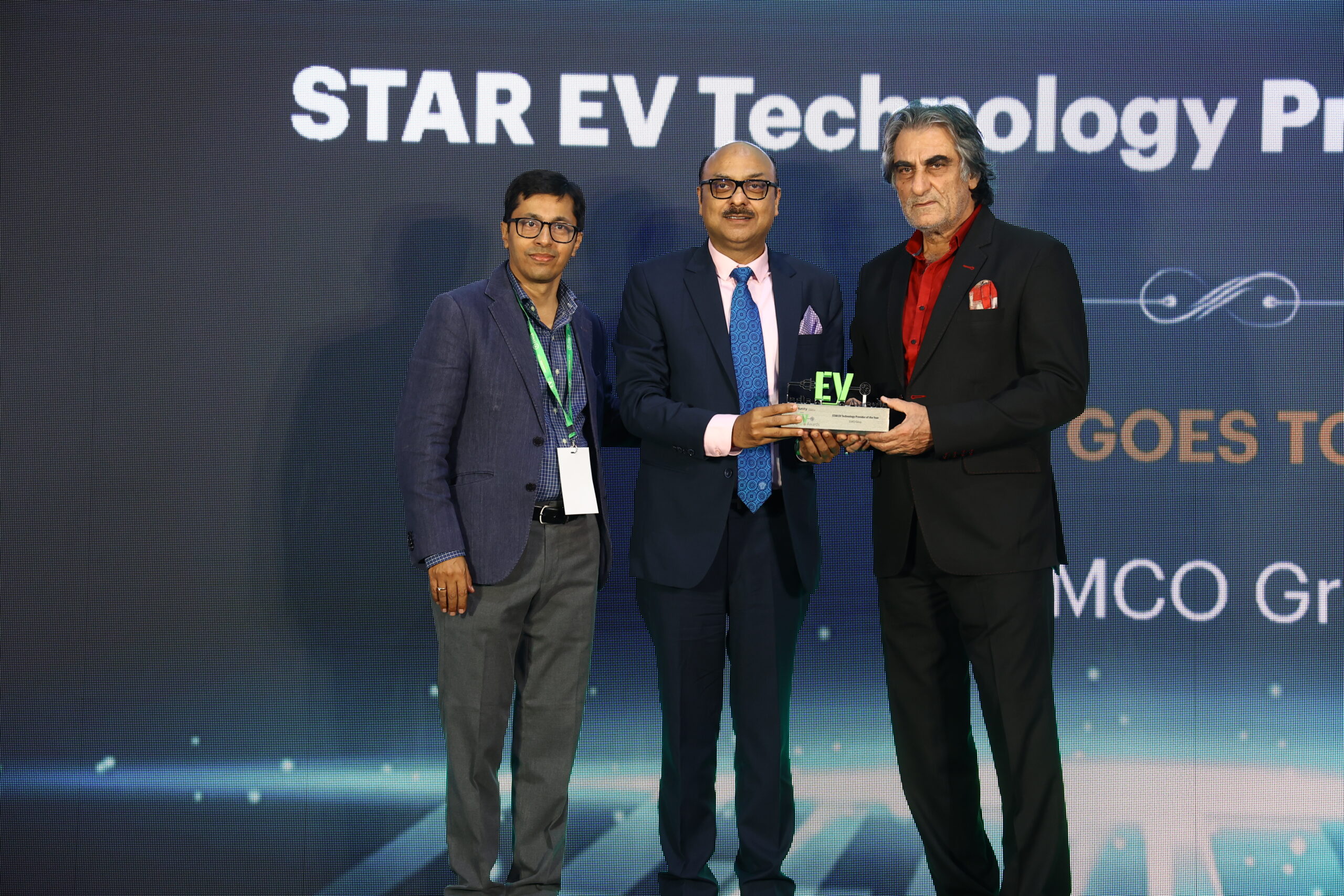 About Us – SEMCO INFRATECH